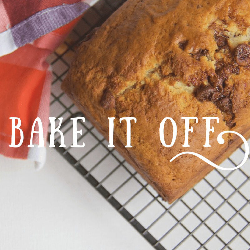 bake it off - Cooker and a Looker - Australian Home Cooking