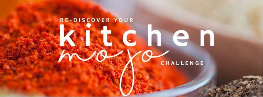 Kitchen Mojo Challenge FAQs - Cooker and a Looker - Australian Home Cooking