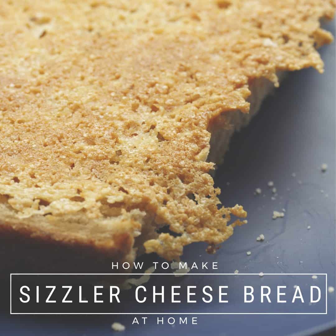 how to make sizzler cheese toast at home - Cooker and a Looker ...